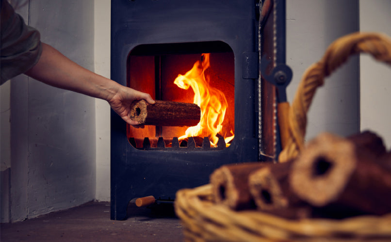 The Benefits of using Wood Fuel – Wood Fuel Direct
