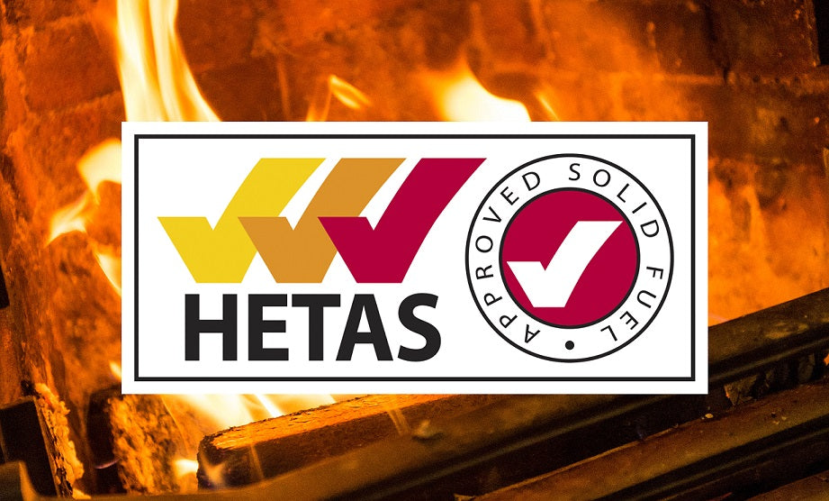 What is HETAS and why is HETAS-assured fuel better? – Wood Fuel Direct